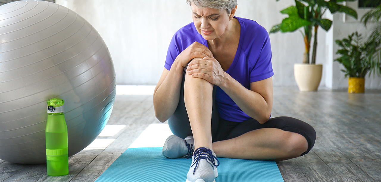 Healthy Joint Tips: How to Save Your Joints with These Precautions